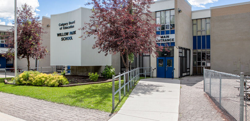 Willow Park School Open House | Jan. 10, 2024, 5-7 PM - Willow Park School